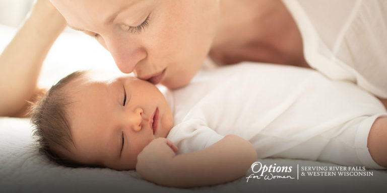 Healthy Foods For Mother And Baby - Options for Women River Fall WI ...